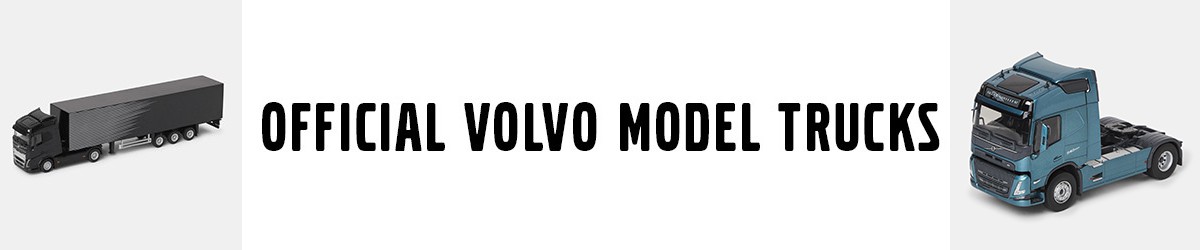 Welcome to the Volvo Trucks UK & Ireland Official Merchandise Shop ...