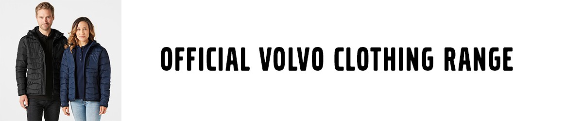 Welcome to the Volvo Trucks UK & Ireland Official Merchandise Shop ...